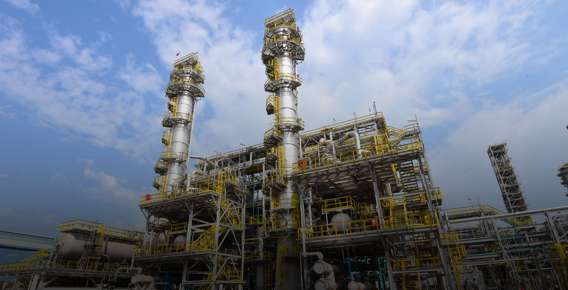 Kuwait Petroleum Corporation(KPC)